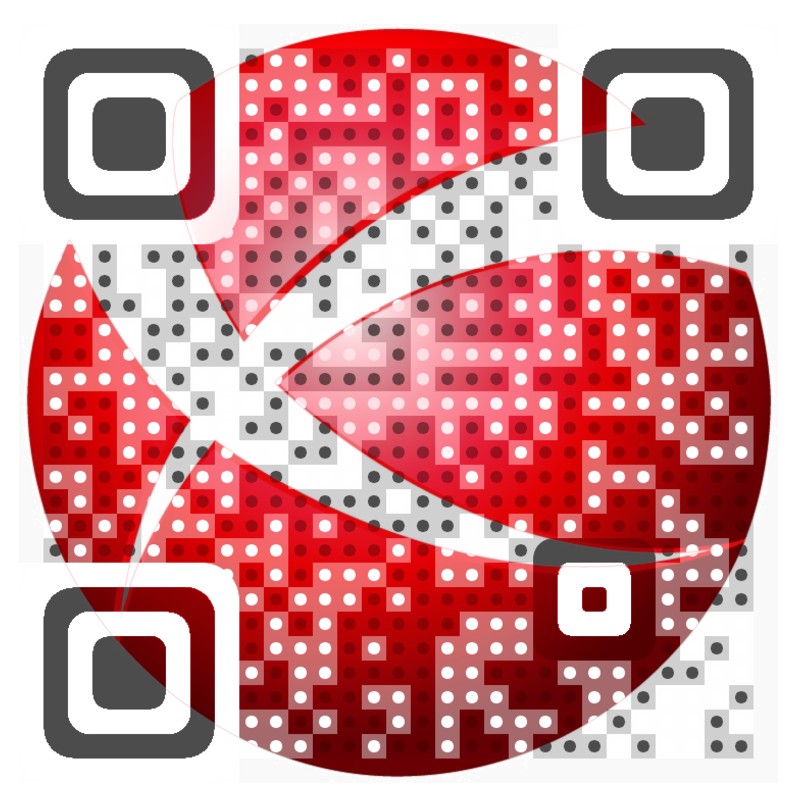 Qr Code Generator With Linkedin Logo Rekajd
